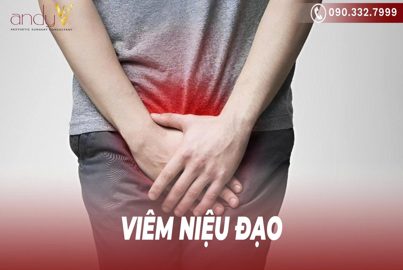 Viêm niệu đạo: Hiểu biết dấu hiệu, nguyên nhân và cách điều trị hiệu quả